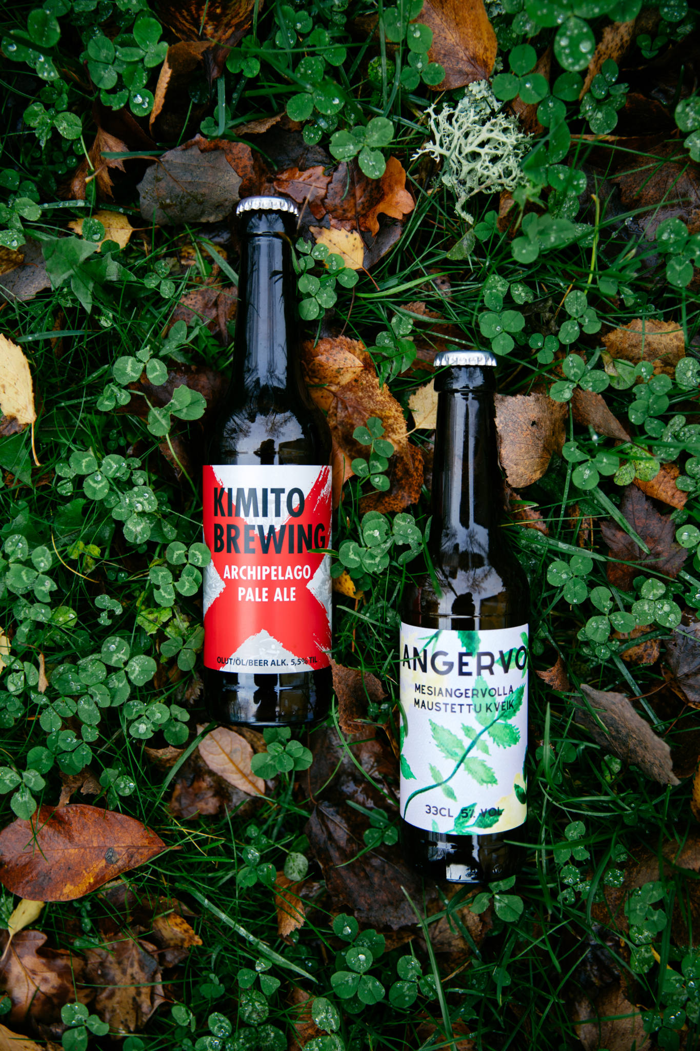 Bodar och bryggerier - Visit Kimitoön